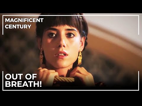 Hurrem HANGED Firuze! | Magnificent Century