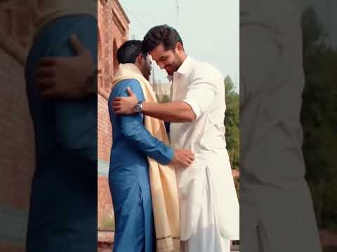 Khuda Aur Mohabbat Season 3 | Mirza Zain Baig | Feroze Khan | #Zainbaig #Ferozekhan