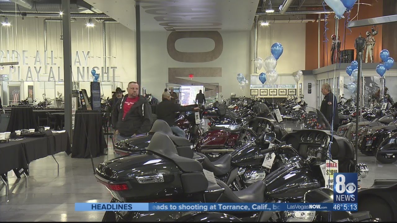 18th Annual Frosty Balls Poker Run - YouTube