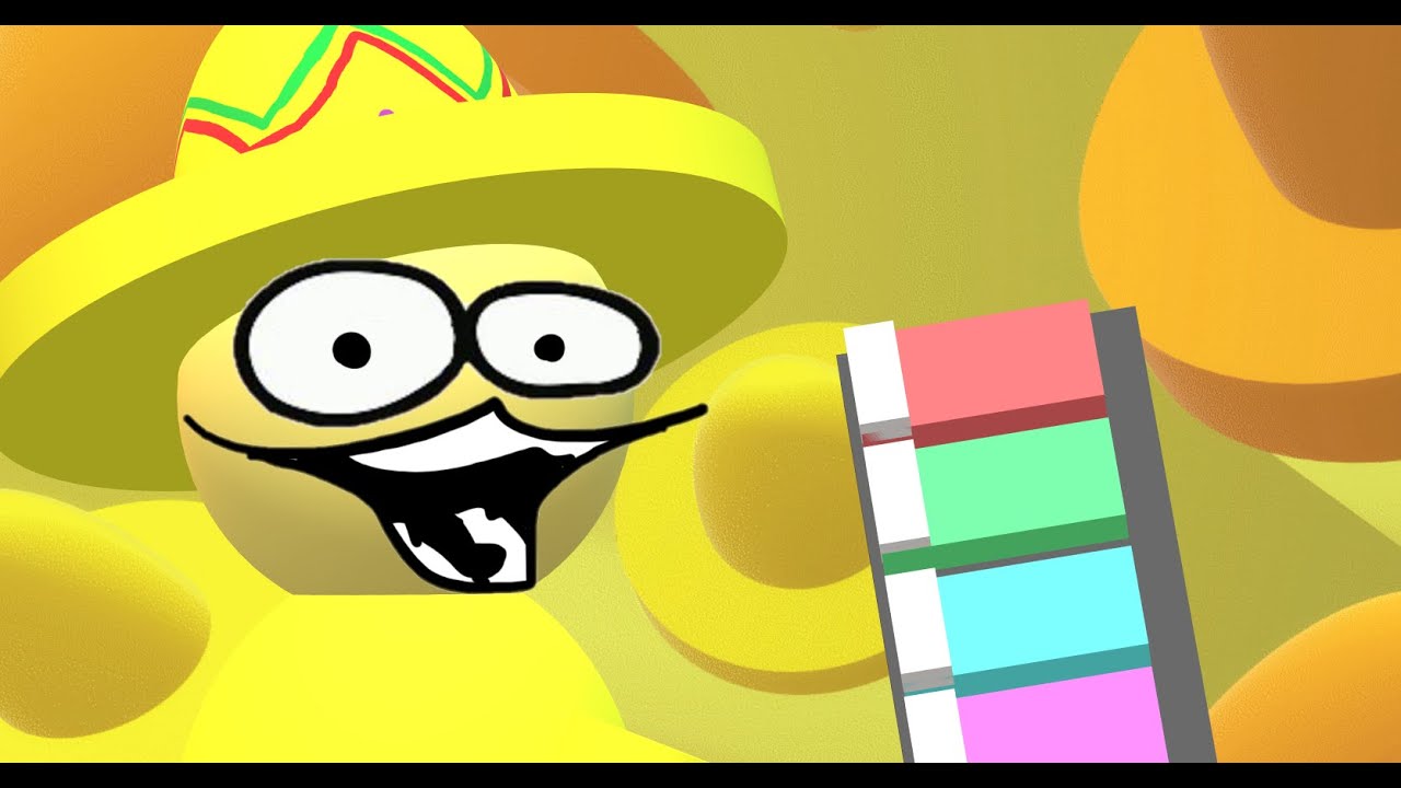 Keyboard v3 REMIX - YouTube