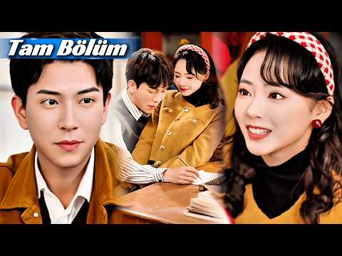 Deli Köy Kızı, Hafızasını Kaybetmiş CEO Kocasını Koruyor! 😍Hatırlayınca Beni Şımarttı!#dizi #cdrama