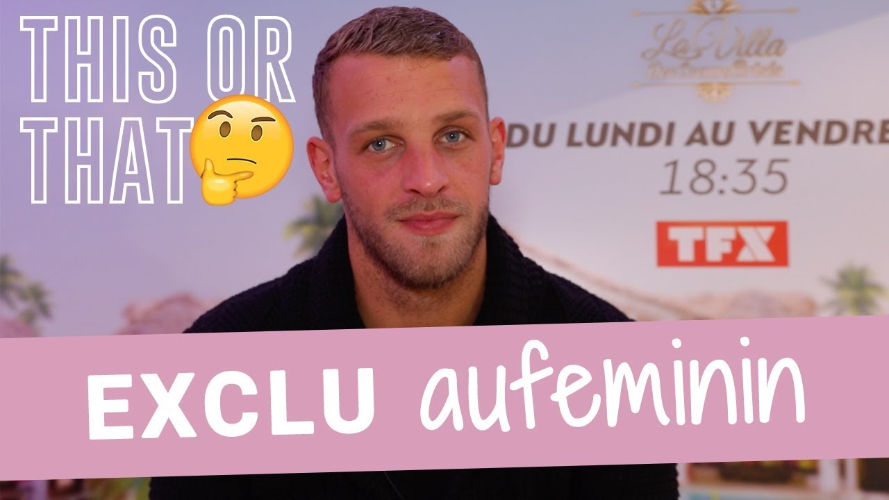 JORDAN : SA MEILLEURE AVENTURE ENTRE LES CH'TIS ET LES ANGES ? - YouTube