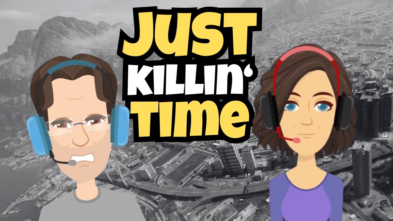 Just Killin' Time - YouTube
