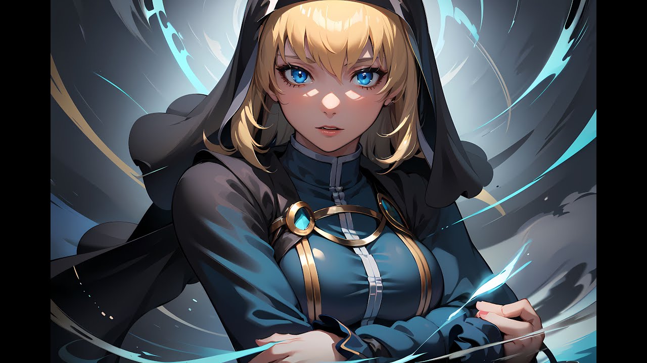 [MUGEN Character Release] Schlussel-Pre 4.0 Update - YouTube