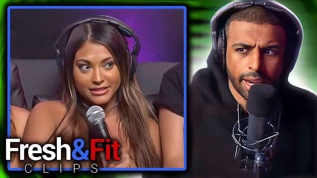 Myron KICKS OUT 2 Girls After Brutal Debunking! - YouTube