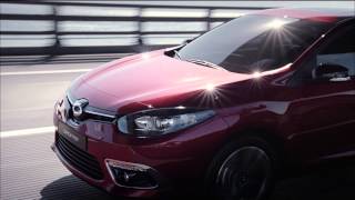 Renault Samsung QM5: технические характеристики, поколения, фото | Комплектации и цены Рено ...