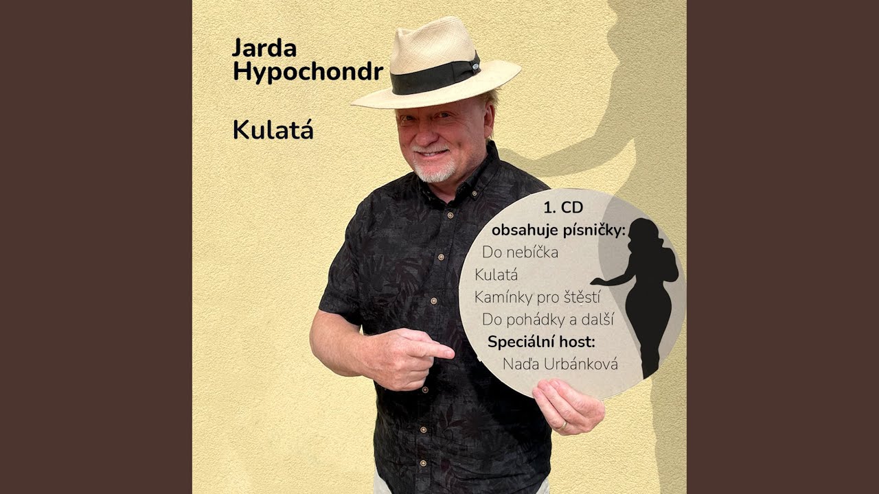 Kulatá - YouTube