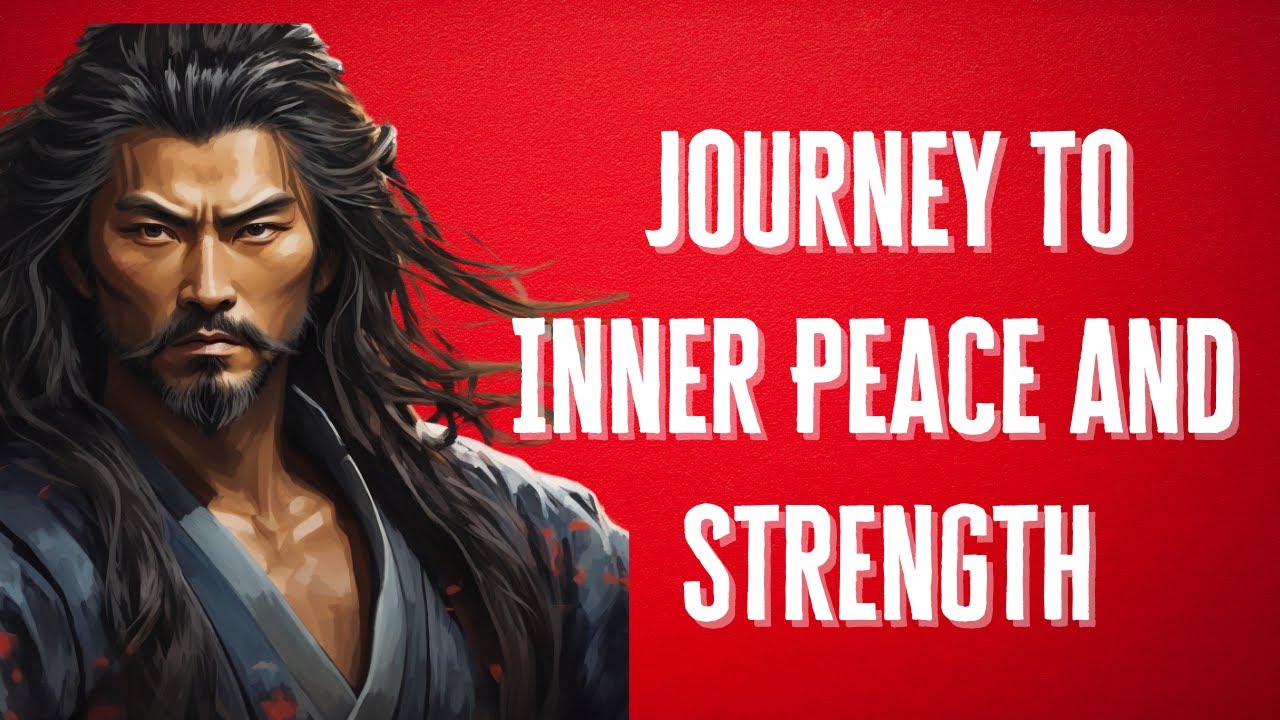 Musashi's Path to Inner Peace and Strength - YouTube