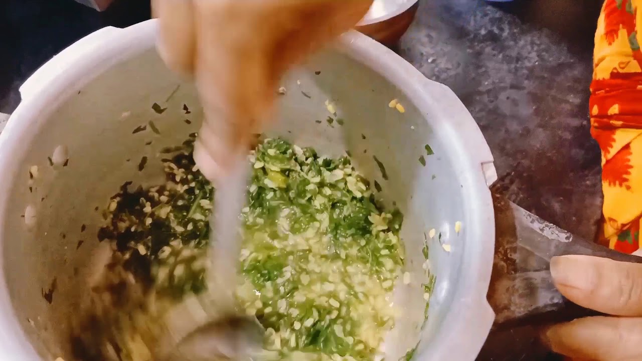 Benefits of Manathakkali - YouTube