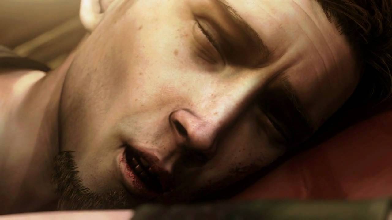 Splatterhouse - PS3 | Xbox 360 - E3 2010 official video game preview ...