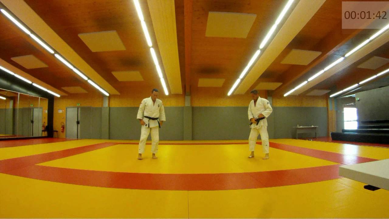 FRANCK 11 JUIN - YouTube