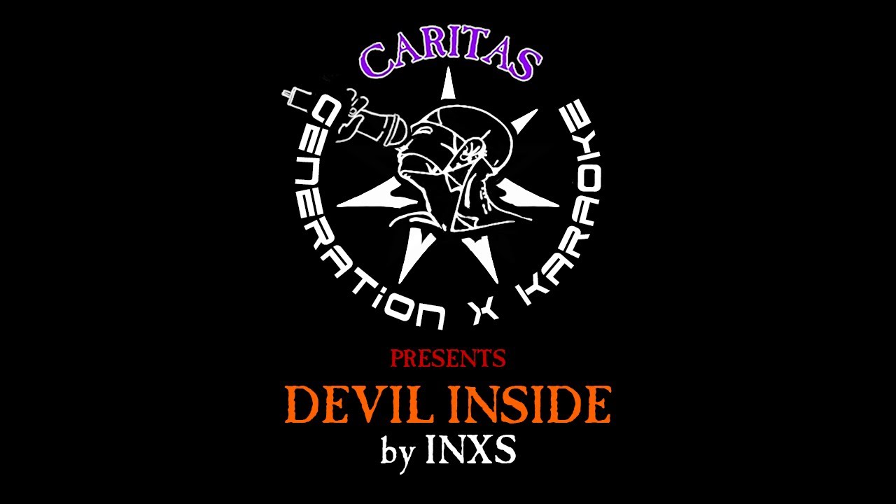 The Devil Inside Wallpaper