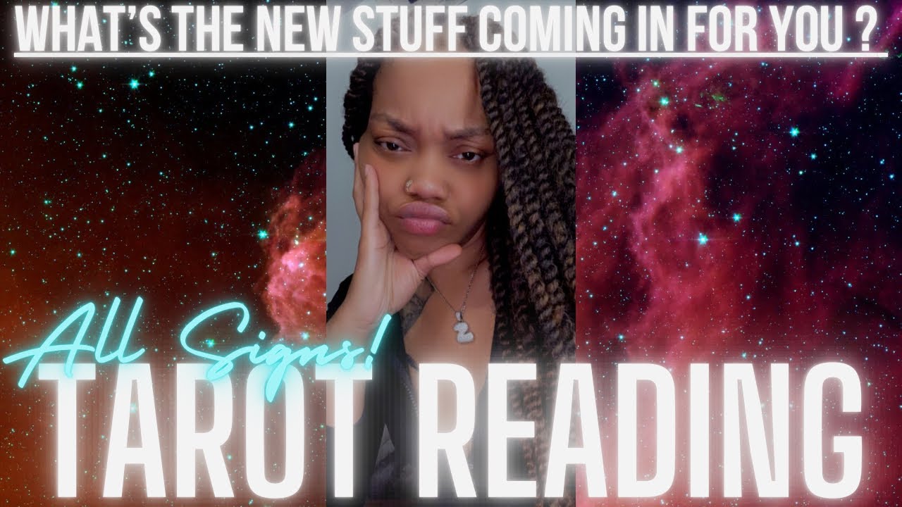 ALL SIGNS💎| WHAT’S THE NEW STUFF COMING IN FOR YOU ? *SPRINKLE SPRINKLE ...