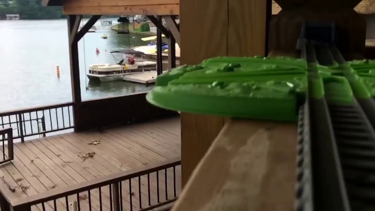 Teh Rain (trainbrain06 reupload) - YouTube