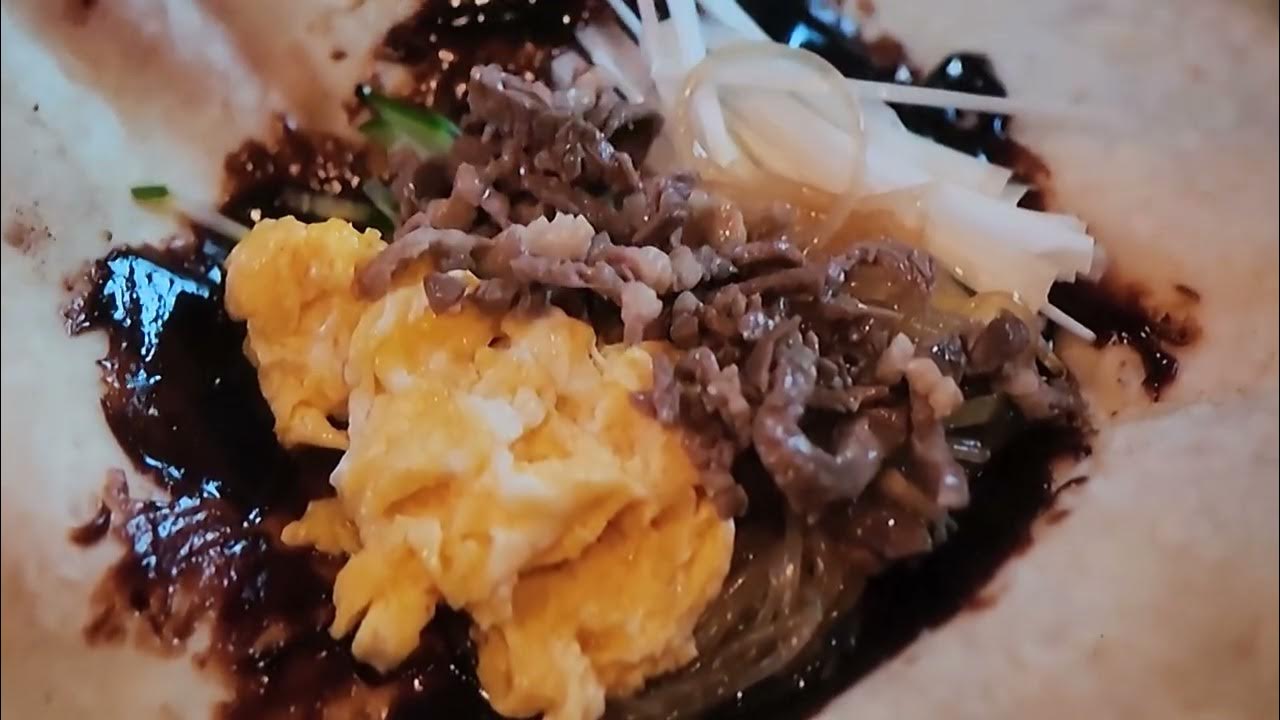 고기쌈 맛있게 Youtube