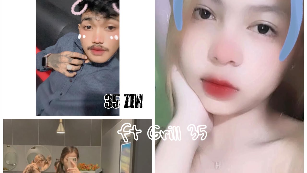 Nim SAK ft Grill 35 [ DJ Sokea remix 2023 ] - YouTube