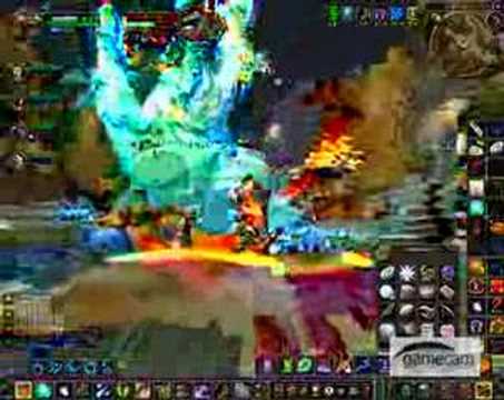 Zul-Farrak boss Ghaz'rilla - YouTube