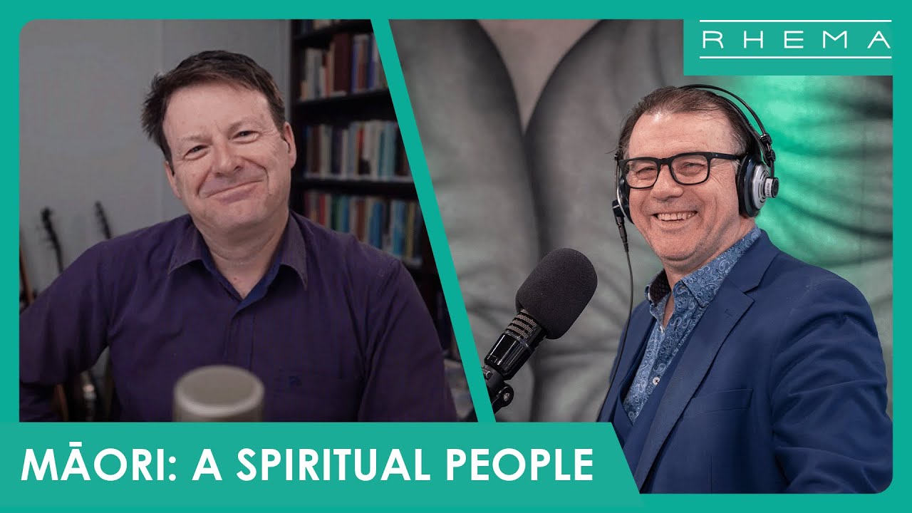 Māori and Christianity: Exploring Religion in New Zealand's History ...