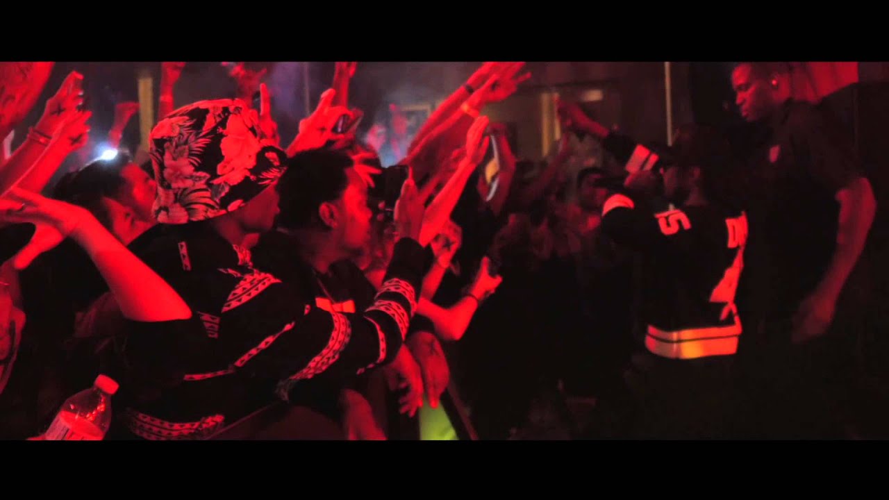 Ab-Soul - These Days Tour x Las Vegas 2014 Re-Cap - YouTube