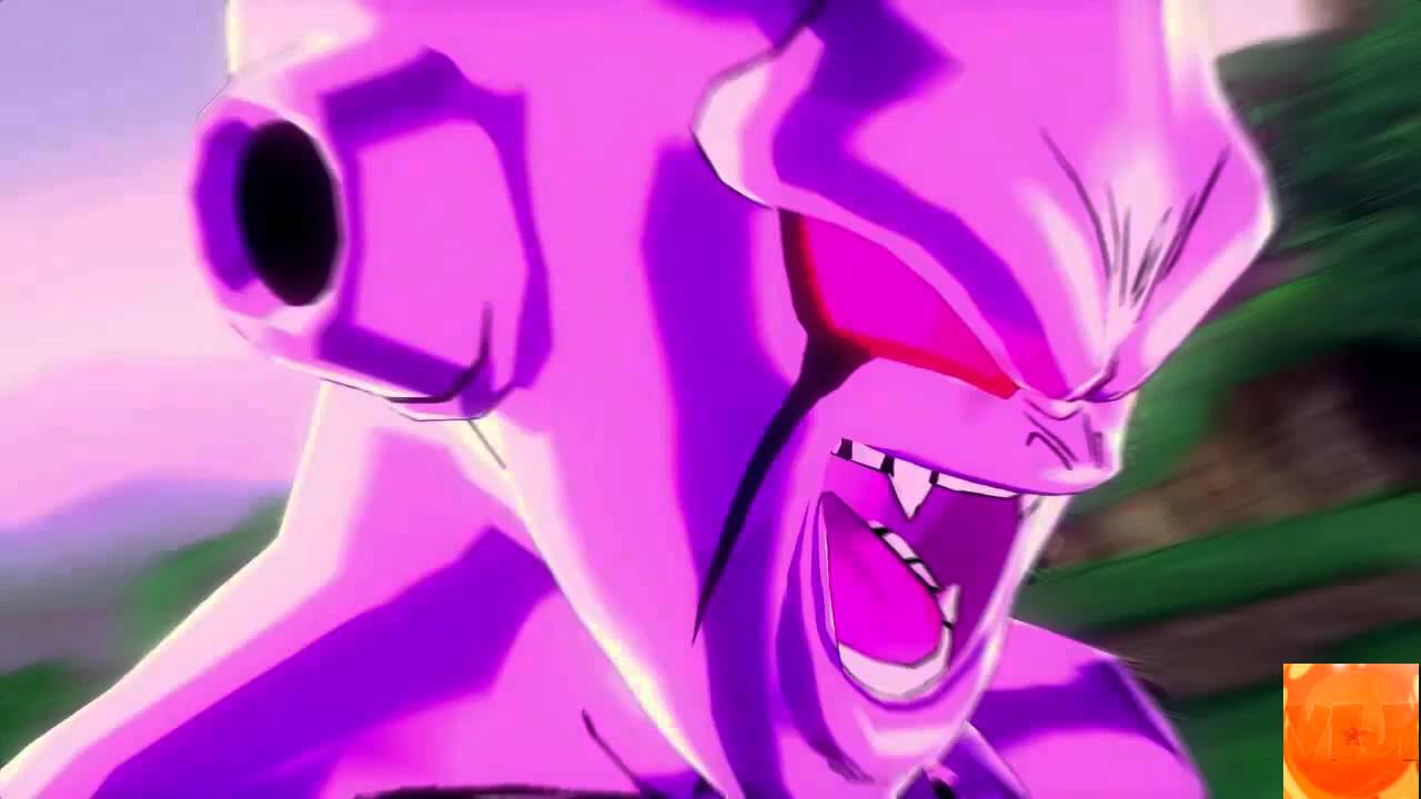 Dragon Ball Xenoverse Super Cyborg #17 & Goku Super Saiyajin God - YouTube