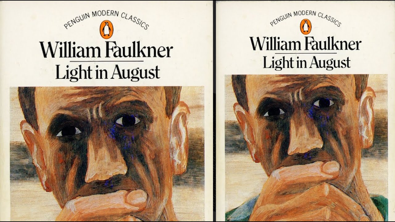 Exploring William Faulkner's 'Light in August' - YouTube