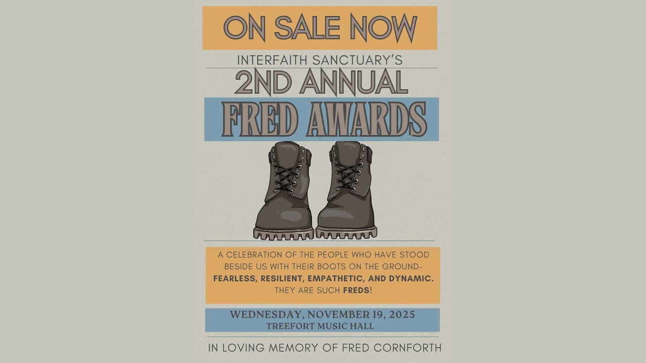 Word on the Web: Ep. 20 - 2nd Annual Fred Awards - YouTube