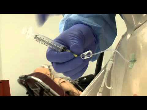 CVAD Access - YouTube