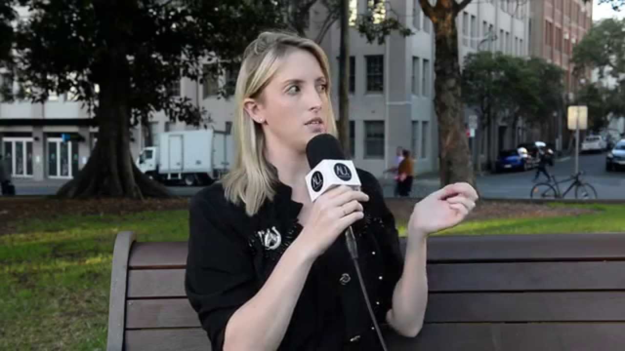 Interfview: Eleanor Dunlop talks about Disguise, Cameras, triple j and ...