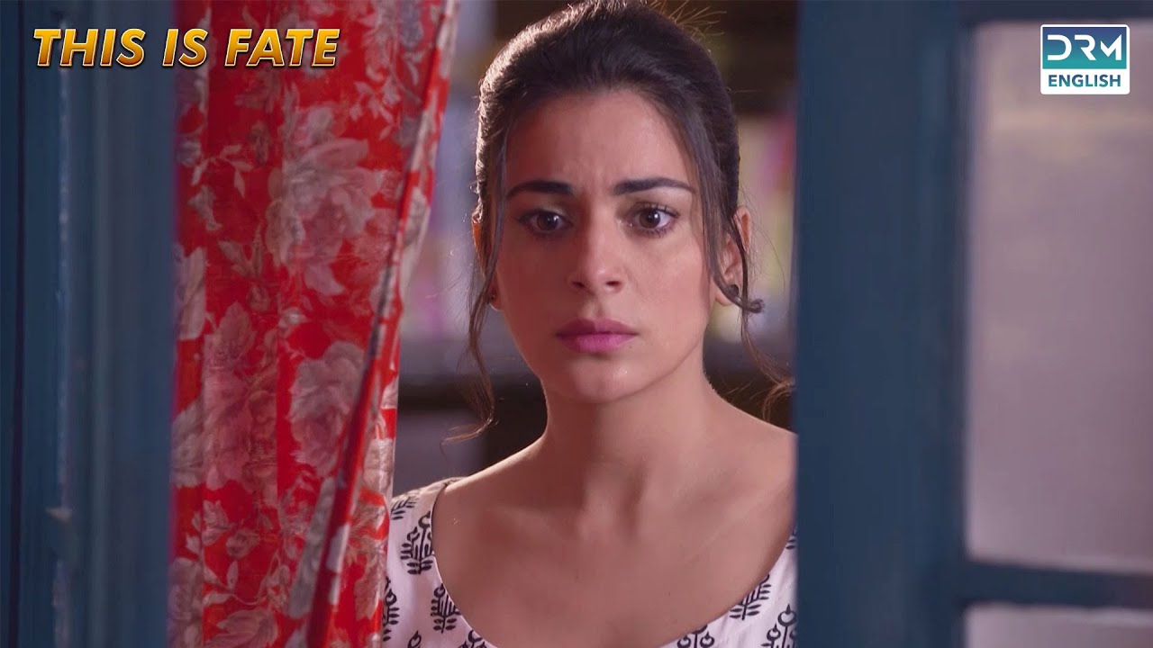 ️‍🔥 Emotion meets intensity | THIS IS FATE | Dubbed in English #FeelItAll #ThisIsFate | GS26 ...