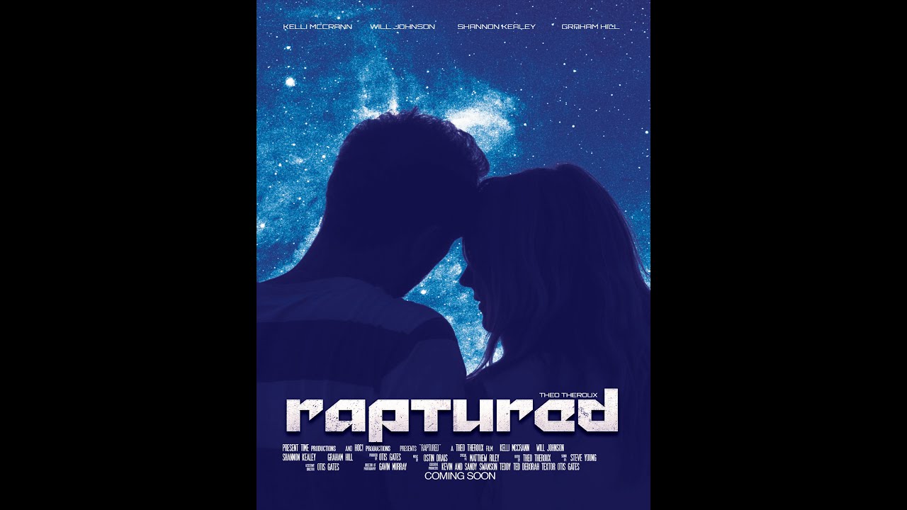 RAPTURED - A Short Film - YouTube