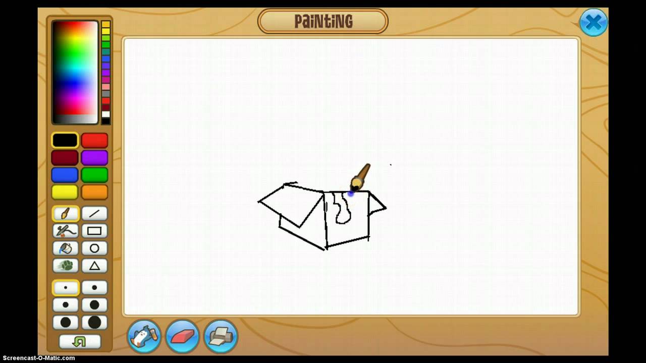 AJ HOW TO~draw fman122 - YouTube