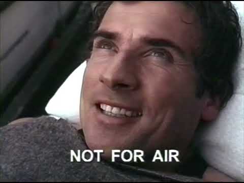 JOHN DOE 2002 TV Show Original Unaired Pilot Episode w/ Meat Loaf