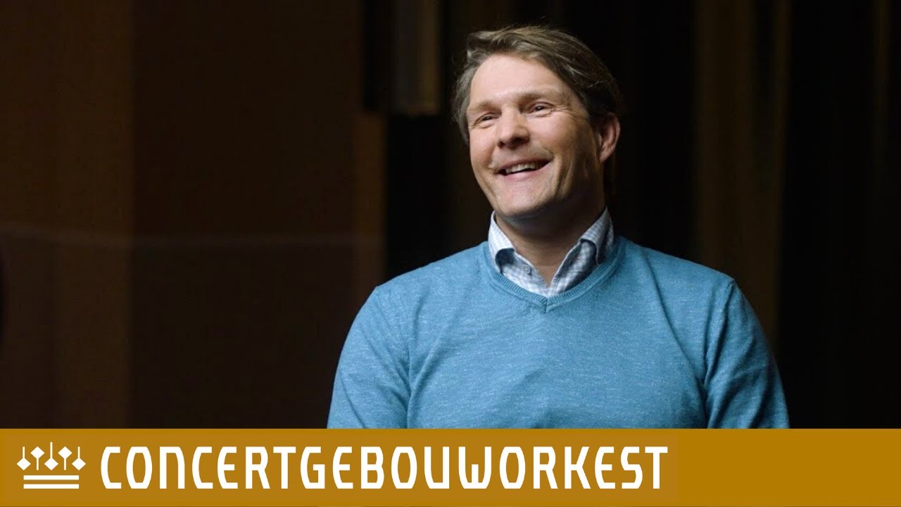 Tubist Perry Hoogendijk | Concertgebouworkest - YouTube