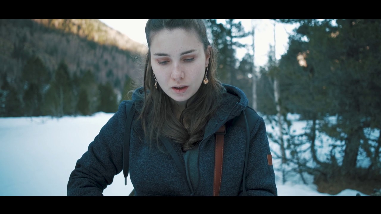 Forever Young - Audra Mae | Bob Dylan (Cover) - YouTube