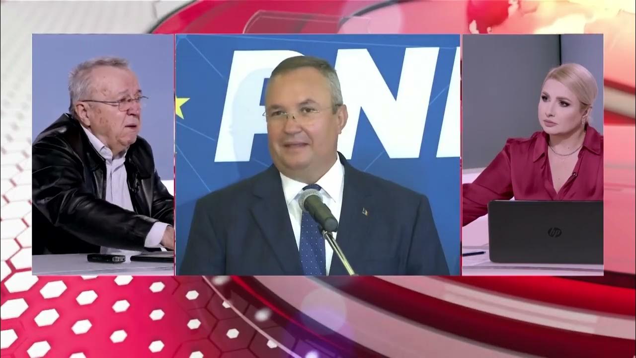 Interviu cu Ion Cristoiu - Partea 2 - YouTube