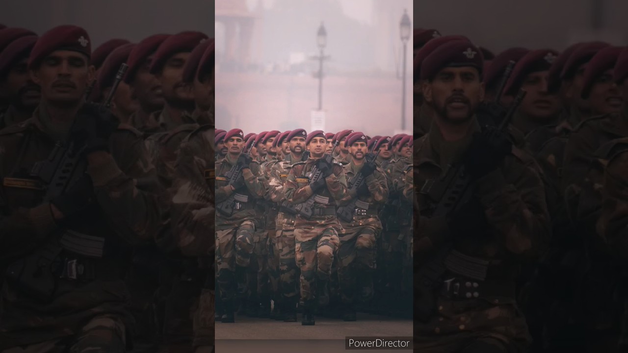 Indian MARCOS: The Fearless Commandos of the Indian Navy - YouTube