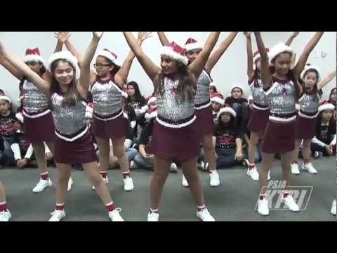 Holiday Performances - Clover Elementary School - YouTube Music