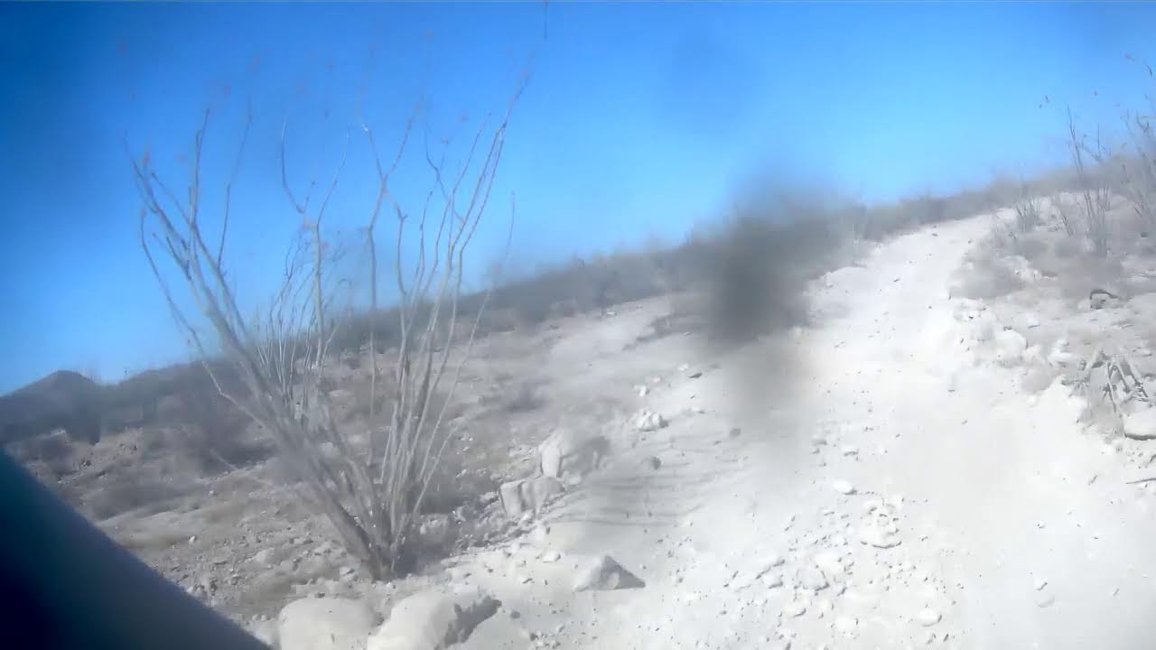 Donovan White - 1890 Pro UTV Open - 2025 San Felipe 250 Livestream ...