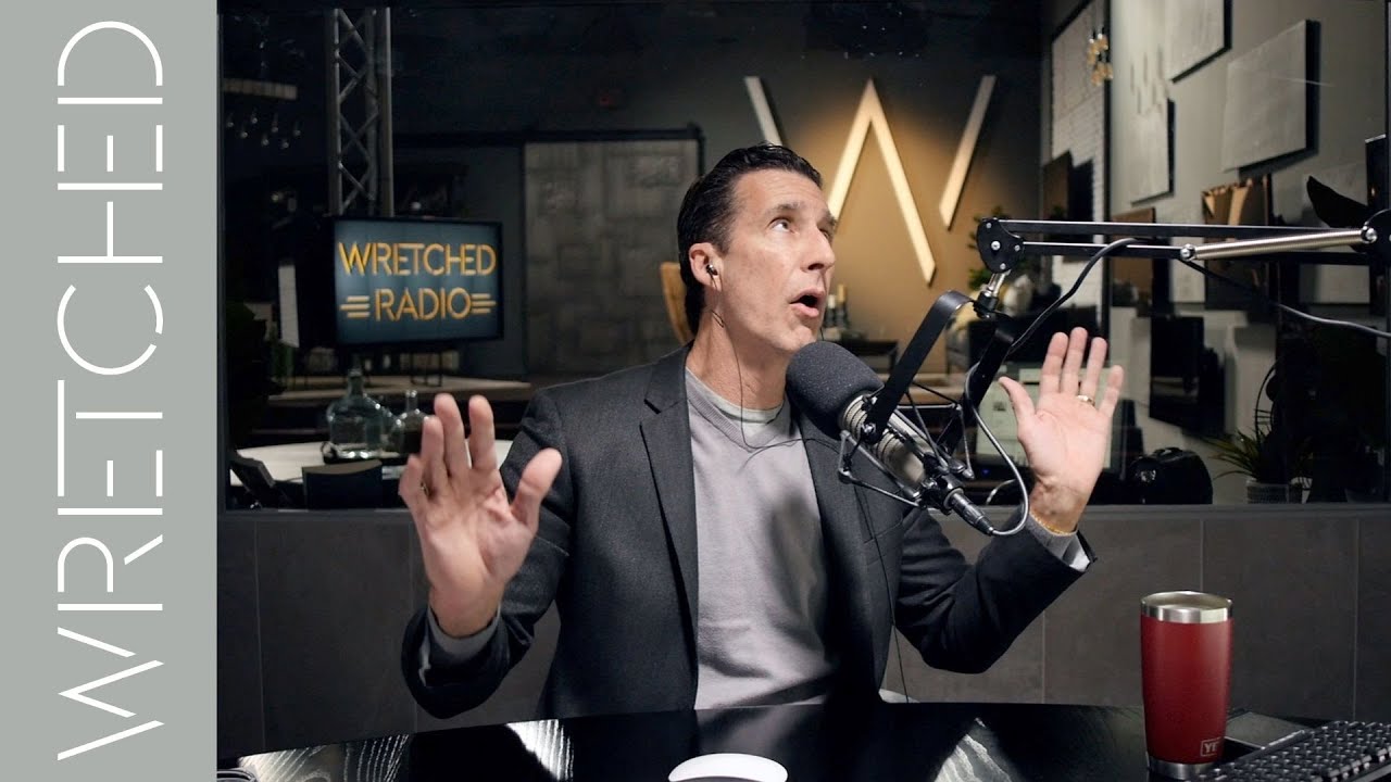 Aaron Rodgers explains why he was never a Christian. - YouTube