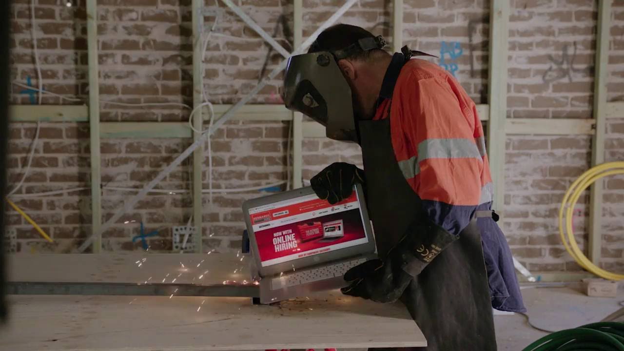 THE ULTIMATE POWER TOOL 15s NZ - YouTube