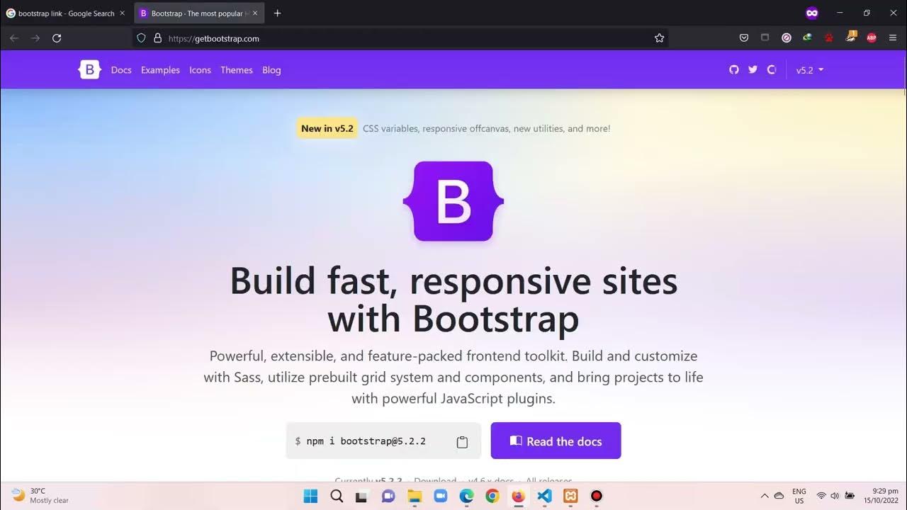PHP Update and Delete operations on database record - YouTube