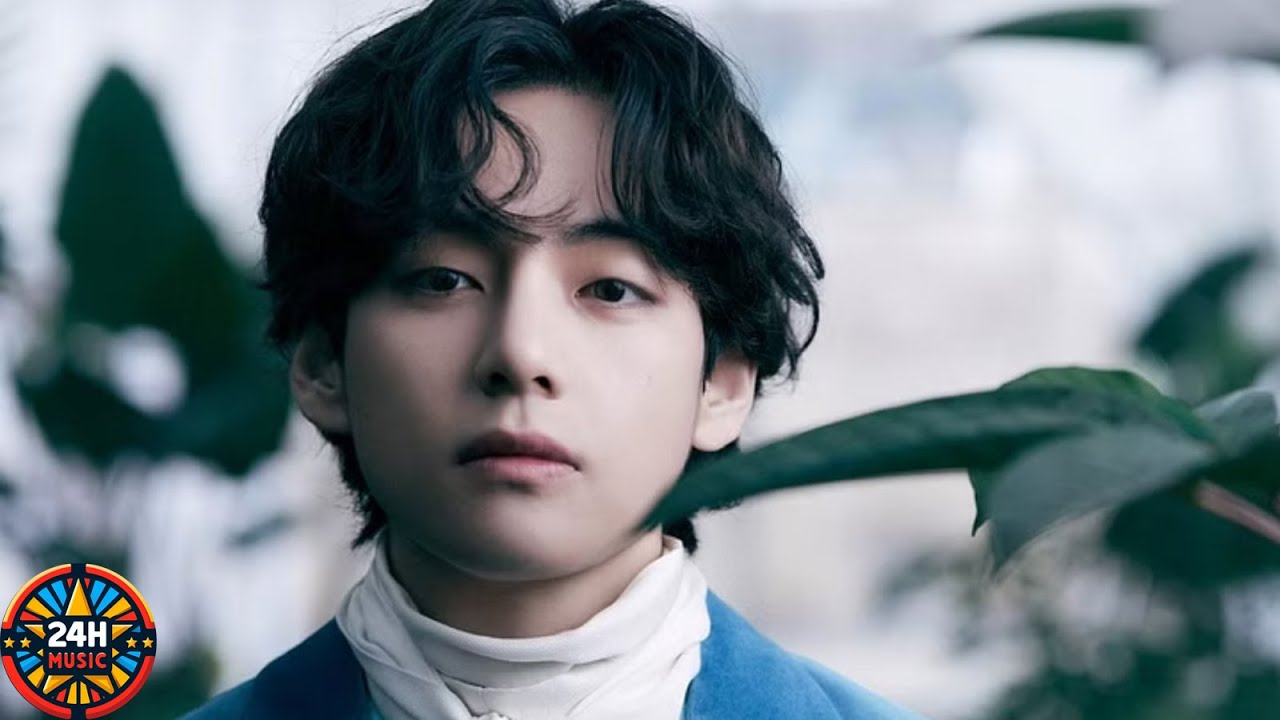"BTS V's 'Love Me Again' Hits 500M Streams: K-pop Record"". 5억 스트리밍 돌파 ...