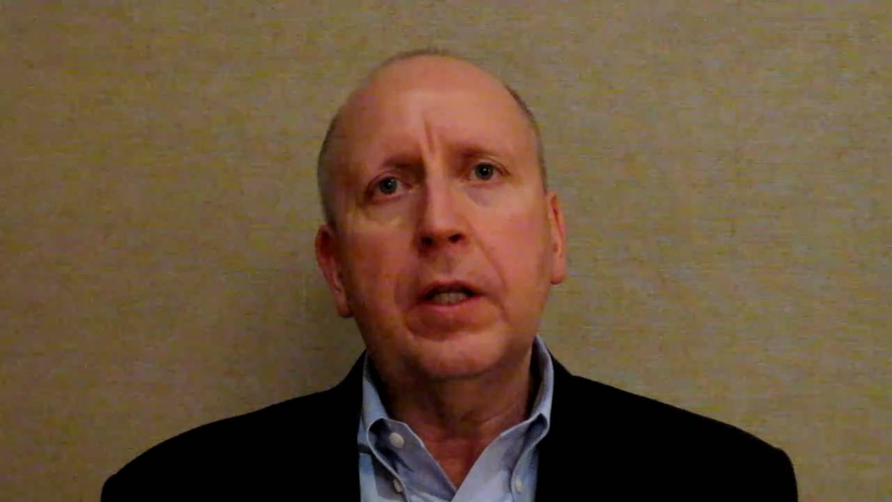 Dave Childs, President of ICMA, describes what 's needed from leaders ...