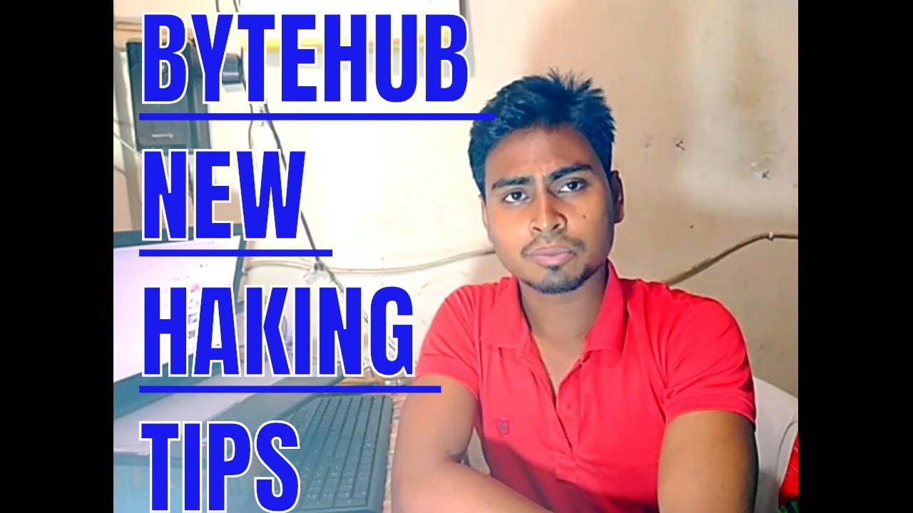 How to bytehub haking Tips/ BYTEHUB NEW HAKING TIPS - YouTube