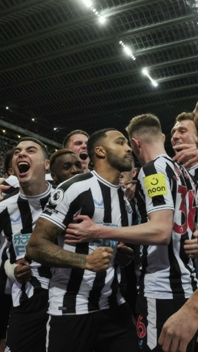 [리얼숏츠] 많은게 걸린 중요한 경기, 맨시티 vs 뉴캐슬. 22-23 EPL 26R - YouTube