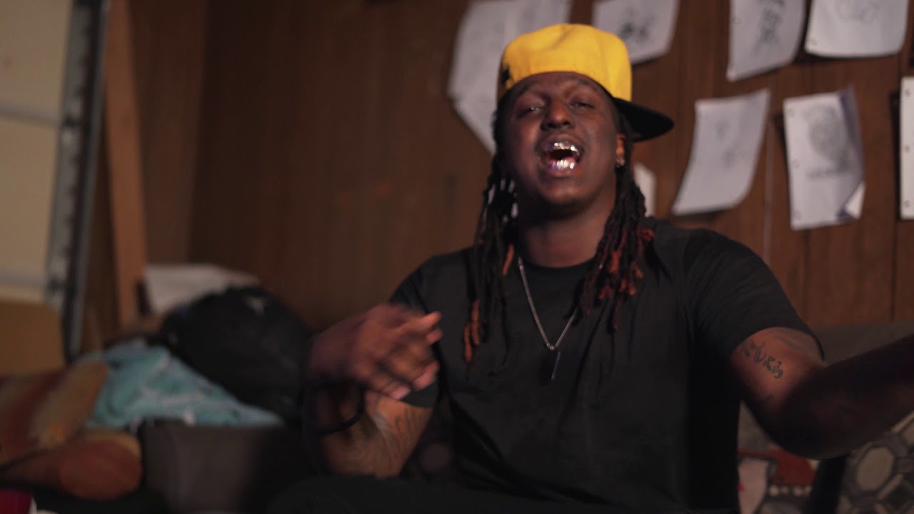 ROG Tree - Worth A Murda (Official Music Video) - YouTube