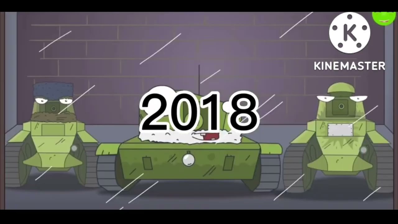 the evolution of KV 44 gerand - YouTube