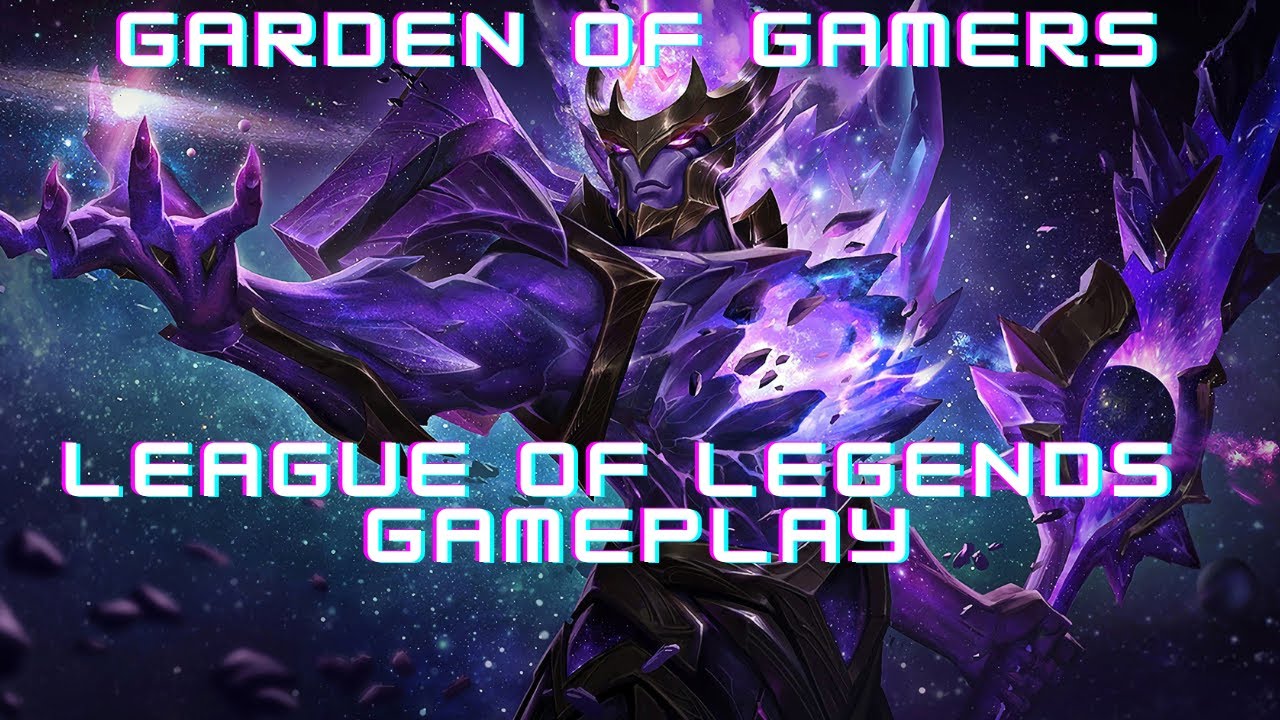 Jungle Diff? Jarvan IV Gameplay deutsch l League of Legends - YouTube