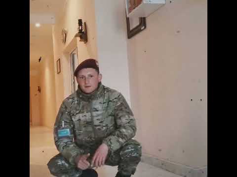 Şəhid Ravil Novruzov