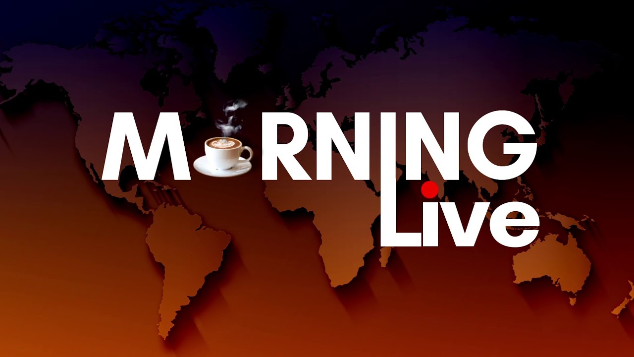 MORNING LIVE II UNDERSTANDING THE LAW - YouTube